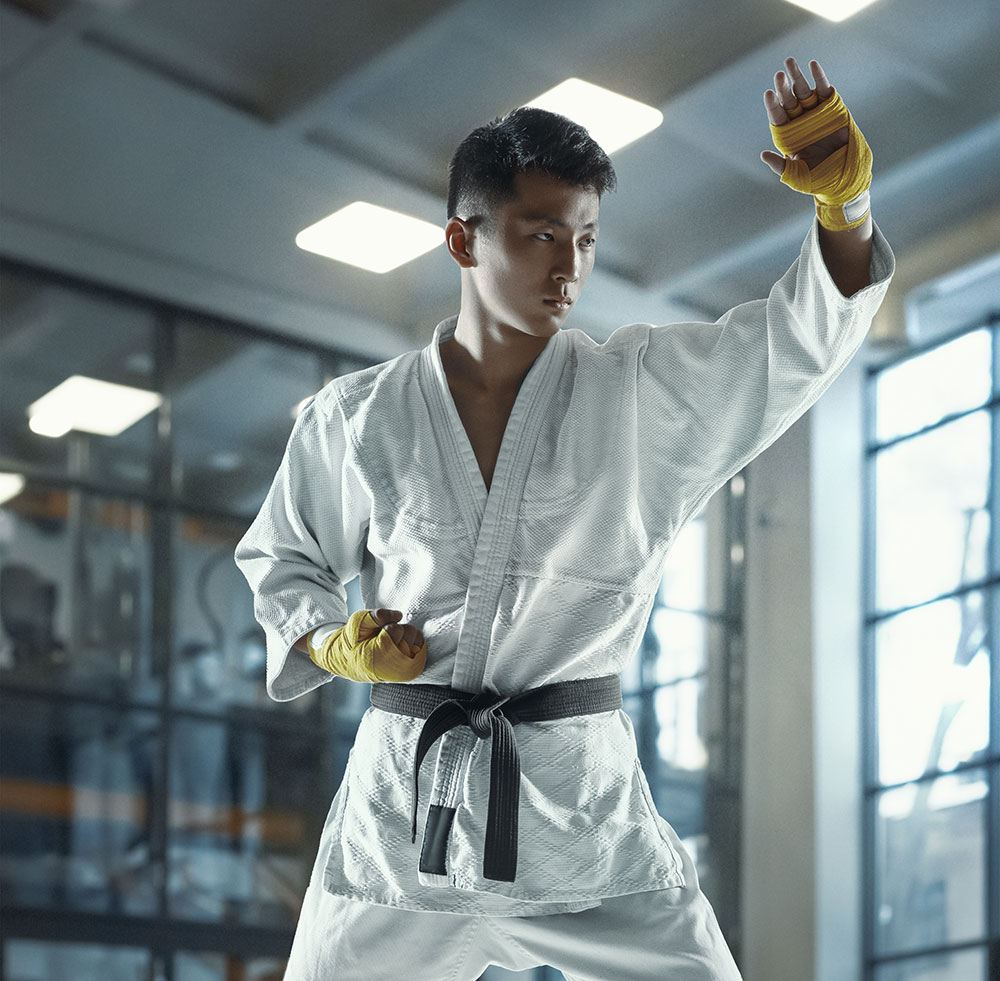 Arizona Family Karate Academy – (623) 587-1668 • Arizona Family Karate Academy offers a wide ...